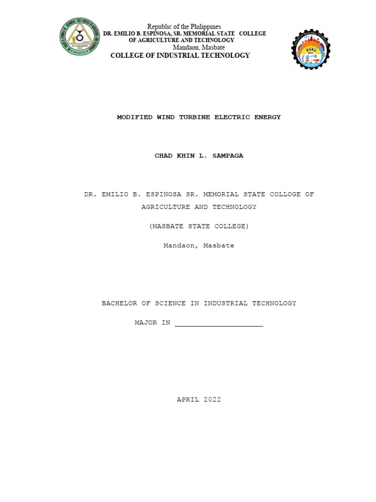 Research Manuscript Format | PDF | Science