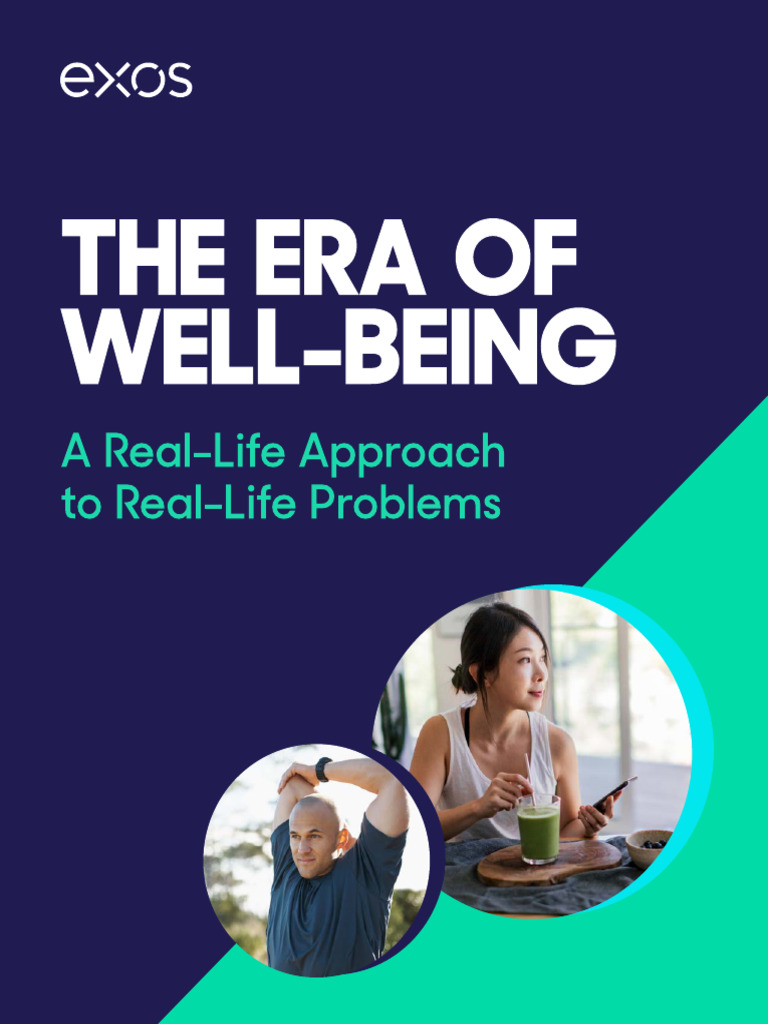 Exos Whole-Human Ebook | PDF | Mindset | Curiosity