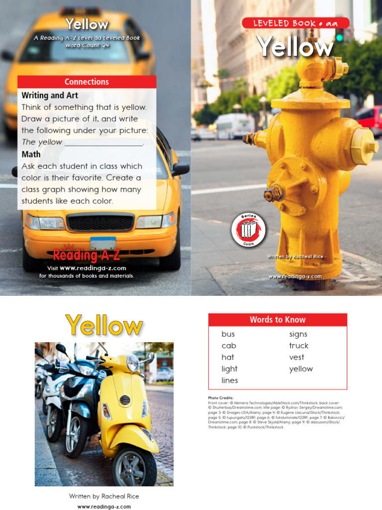 RAZ-AA 022-Yellow | PDF