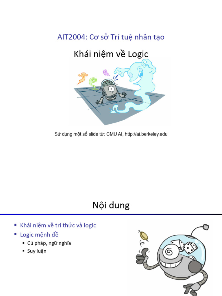 07 Propositional Logic Pdf