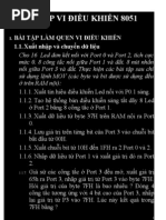 Giáo Trình Verilog HDL | PDF