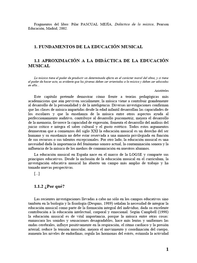 Tema_1_M_sica | PDF | Hemisferio cerebral | Sicología