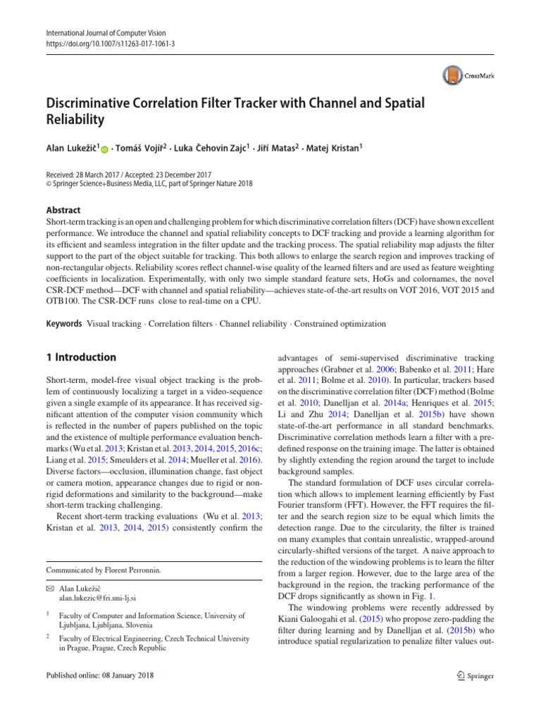 DCF CSR | PDF | Applied Mathematics