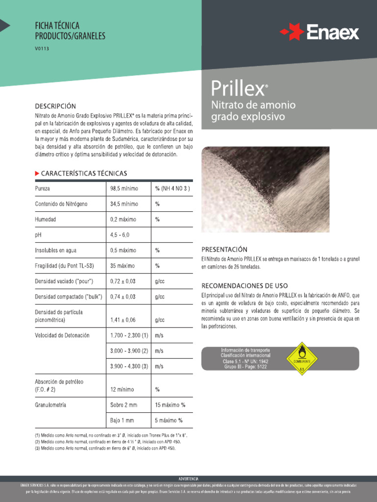Prillex Ld | PDF