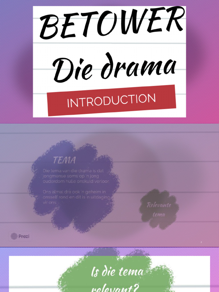 Betower - SBA Taak - Navorsing | PDF