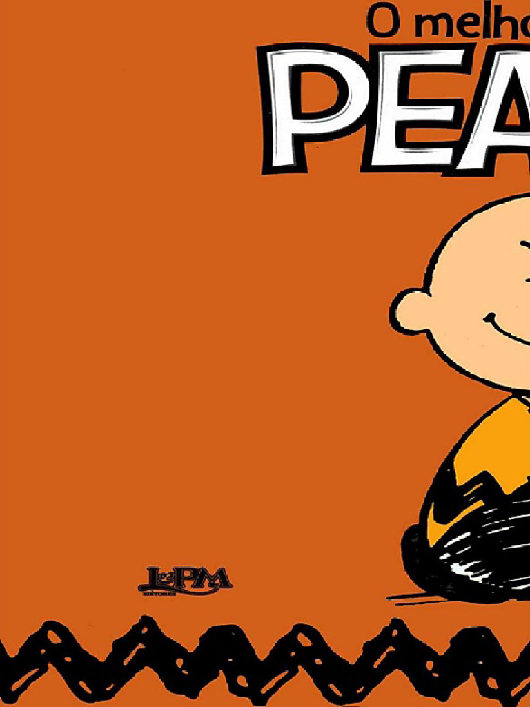 O Melhor de Peanuts - Charles M. Schulz | PDF