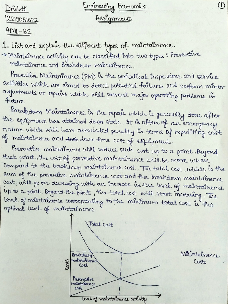 Economics Assignment | PDF | Economies