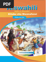 Alama Za Uakifishaji | PDF