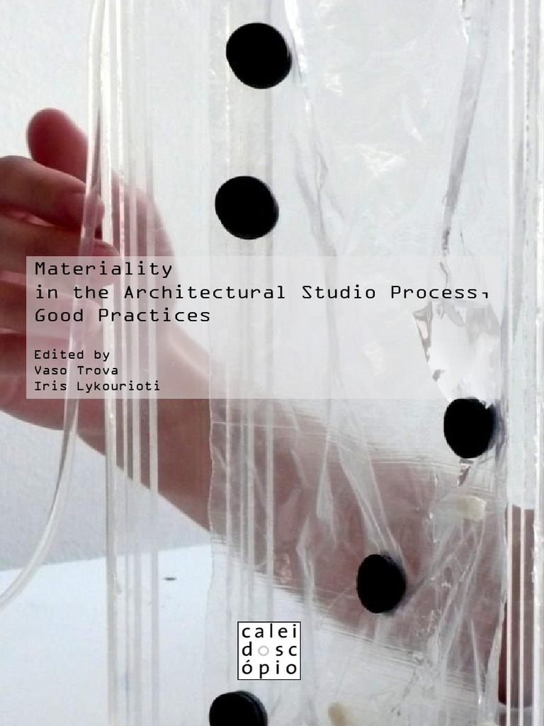 Architectural Studio Best Practices | PDF