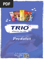 Portfólio - Kits Natalinos Seara 2025 | PDF | Reciclagem