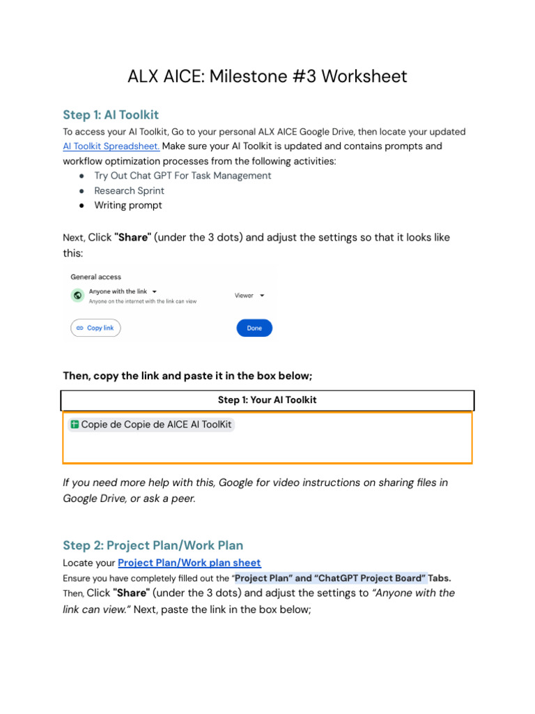 AICE Milestone03 Haytham Amechrhal 26.02.2024 | PDF | Artificial Intelligence | Intelligence (AI ...