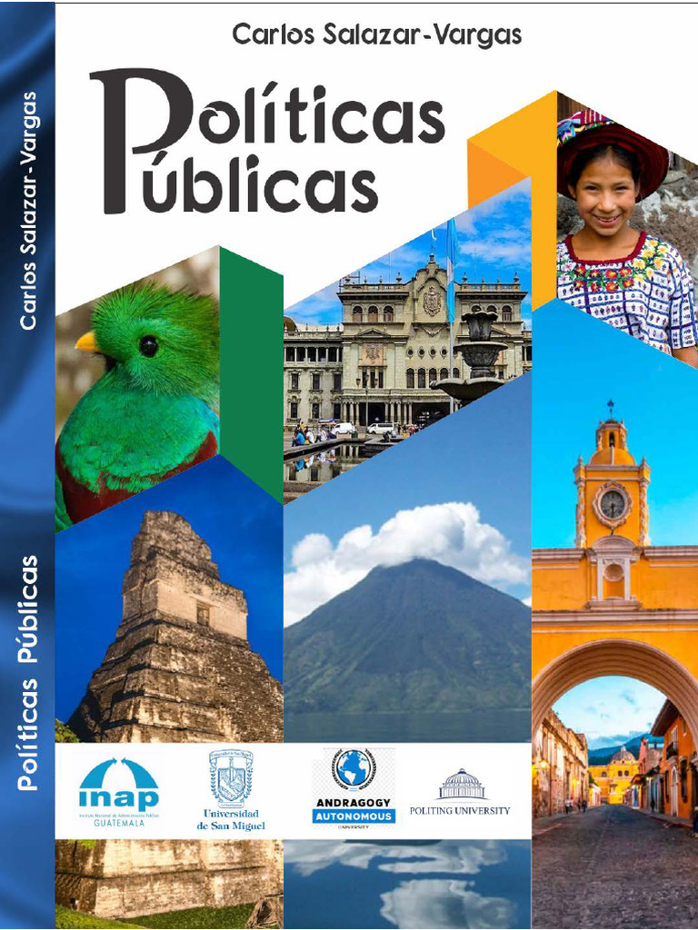 Libro Politicas Publicas. | PDF | Estado (política) | Democracia