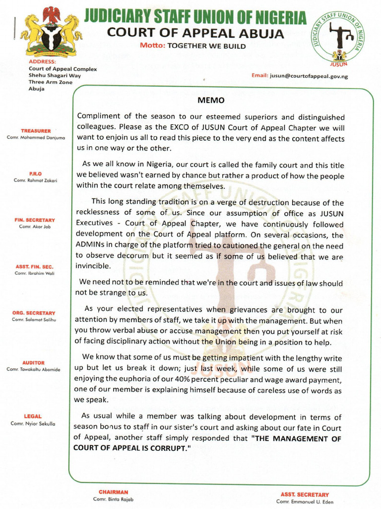 Jusun | PDF