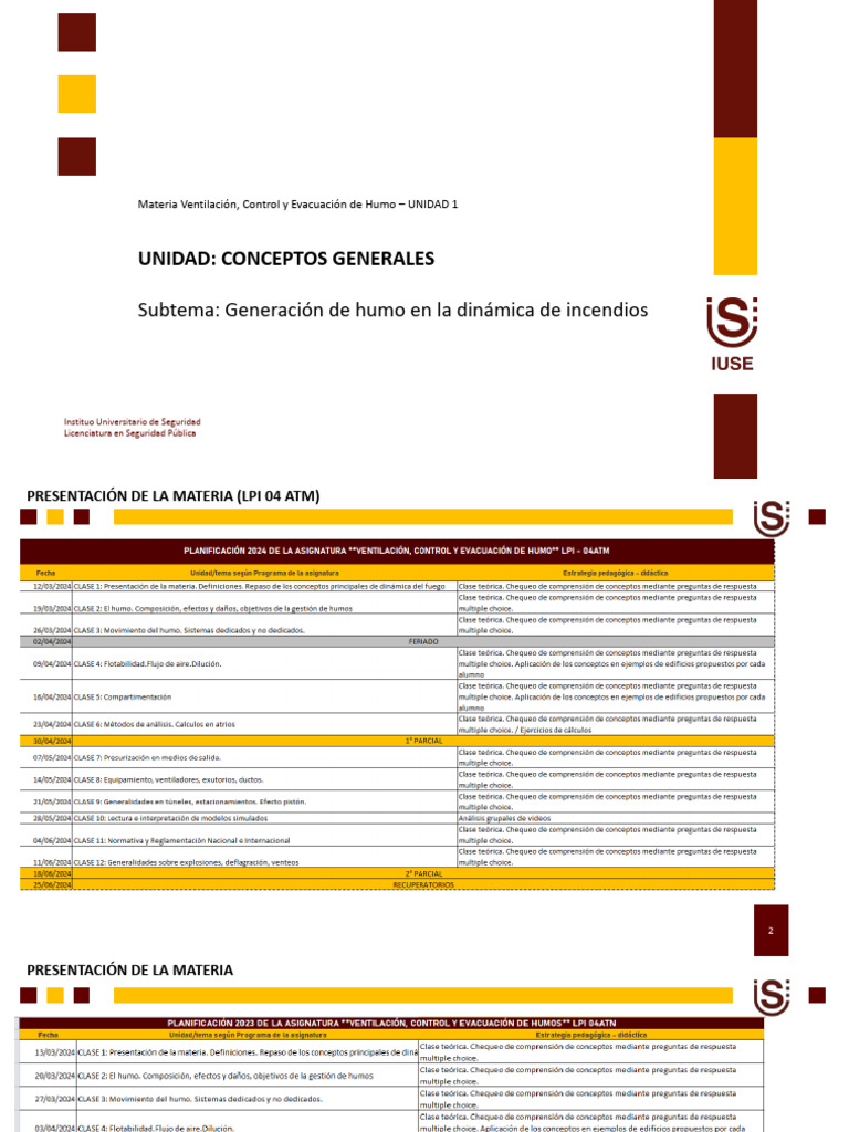 Clase 1 - Compressed | PDF | Combustión | Oxígeno Clase 1 - Compressed | PDF | Combustión | Oxígeno