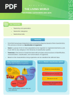 Ncert Highlight Cell Cycle and Cell Division | PDF | Meiosis | Mitosis
