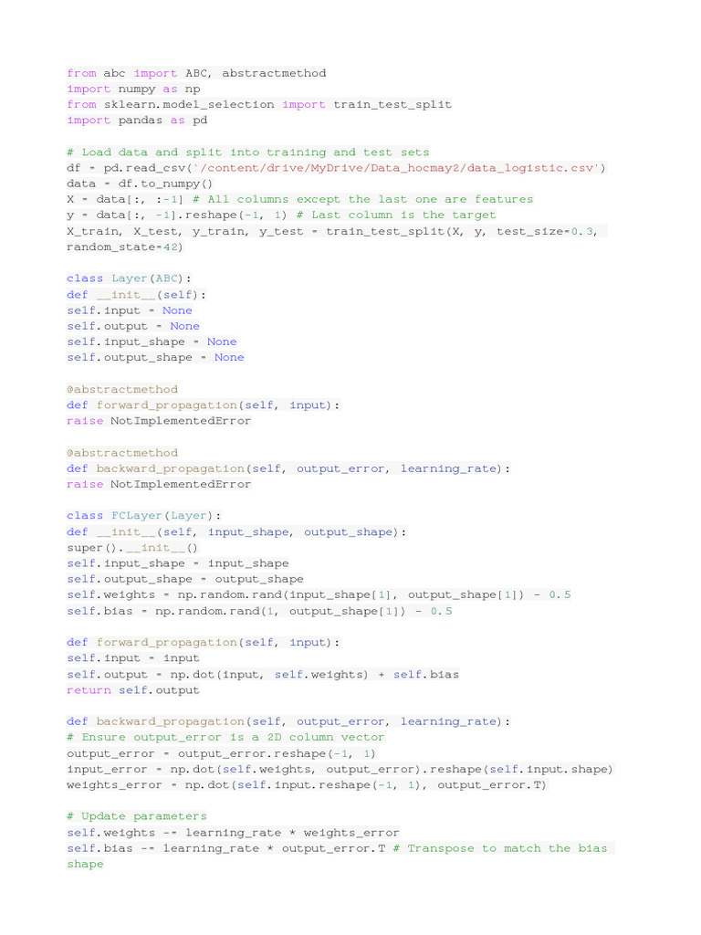 Báo cáo Java 4 | PDF | Algorithms | Artificial Intelligence