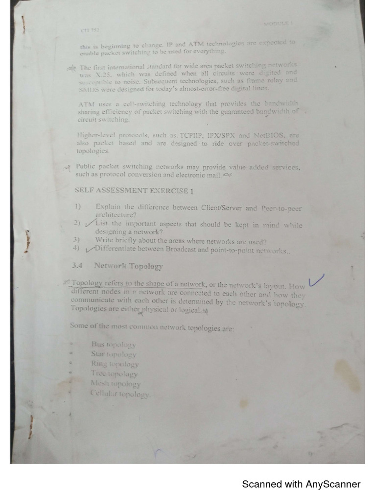 Computer Networking | PDF