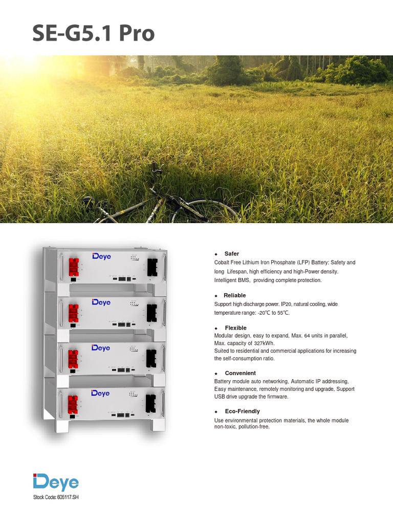 Se-G5 1pro | PDF | Electrical Engineering | Electricity
