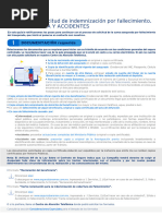 Apoyo CDC Formatos GNP 2024 | PDF | Medicina