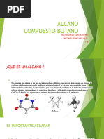 2-Metilbutano: Fórmula y Usos | PDF | Ciencia y matemáticas