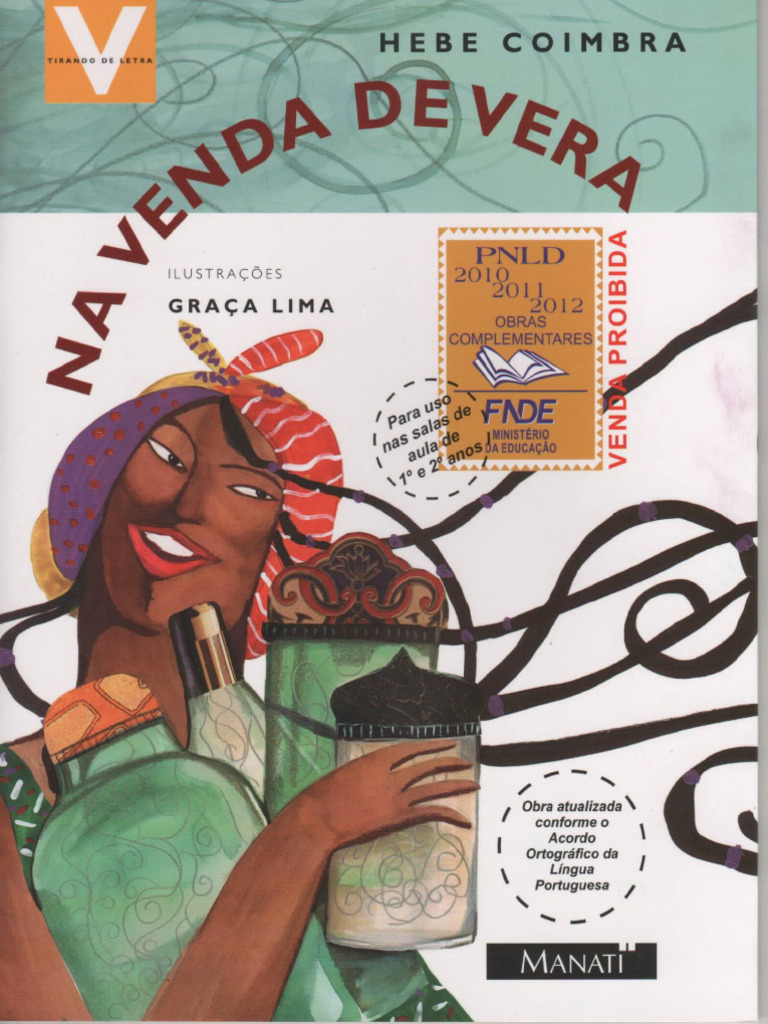 Na Venda de Vera | PDF