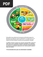 Olla Alimentaria | PDF | Alimentos | Fruta