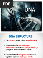 Lesson Plan - DNA Replication (REVISED) | PDF | Dna Replication | Dna