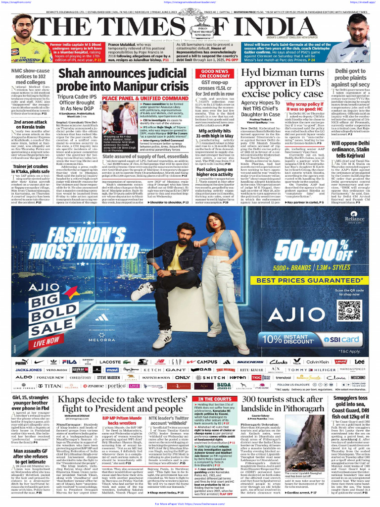 Toi | PDF