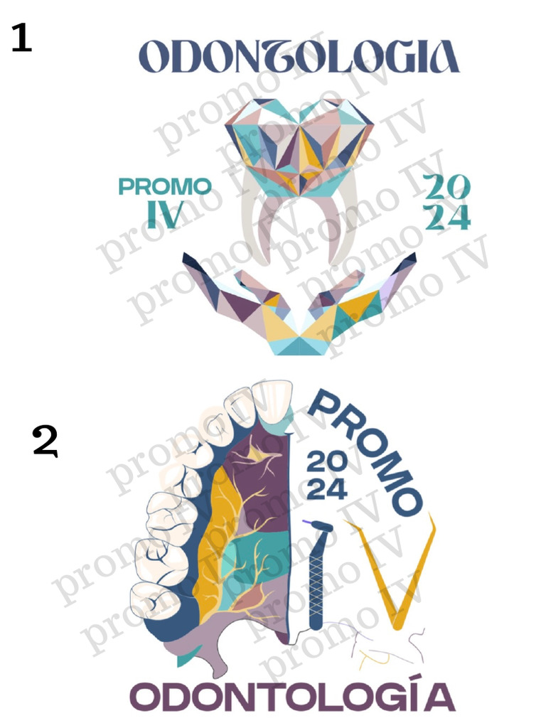 Logos Promo IV | PDF