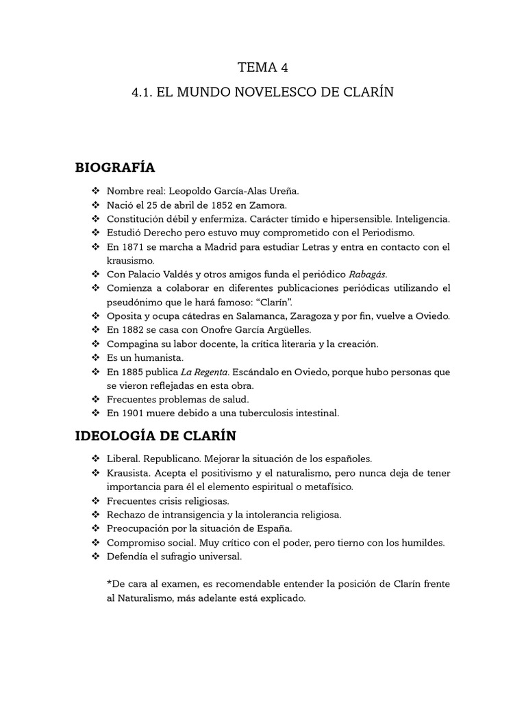 Wuolah Free TEMA 4.1 Gulag Free | PDF | Clásicos