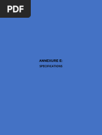 Standard Spec For Buildingworks Jkr 1 50 Pdf