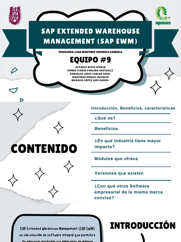 Documentos Variados | Descargar gratis PDF | Cadena de suministro | Gestión de la cadena de ...