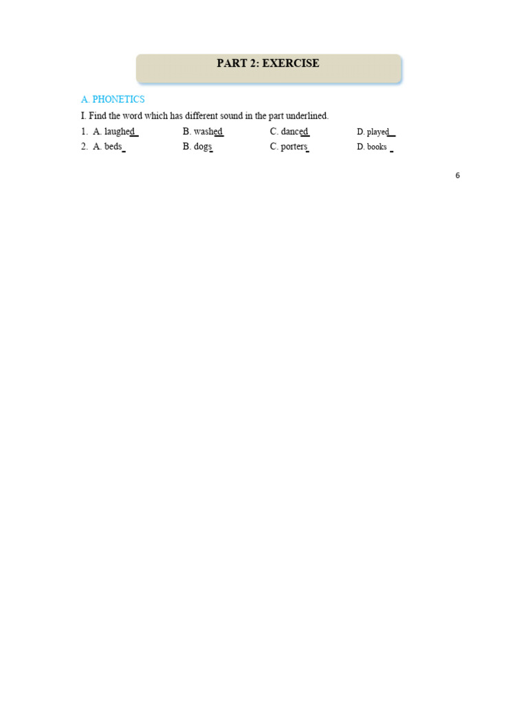 Unit 1_Homework | PDF | Facebook