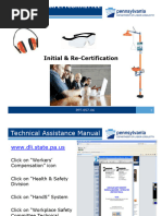 PHIS Task Management Guide | PDF | Scheduling (Computing) | Time Management