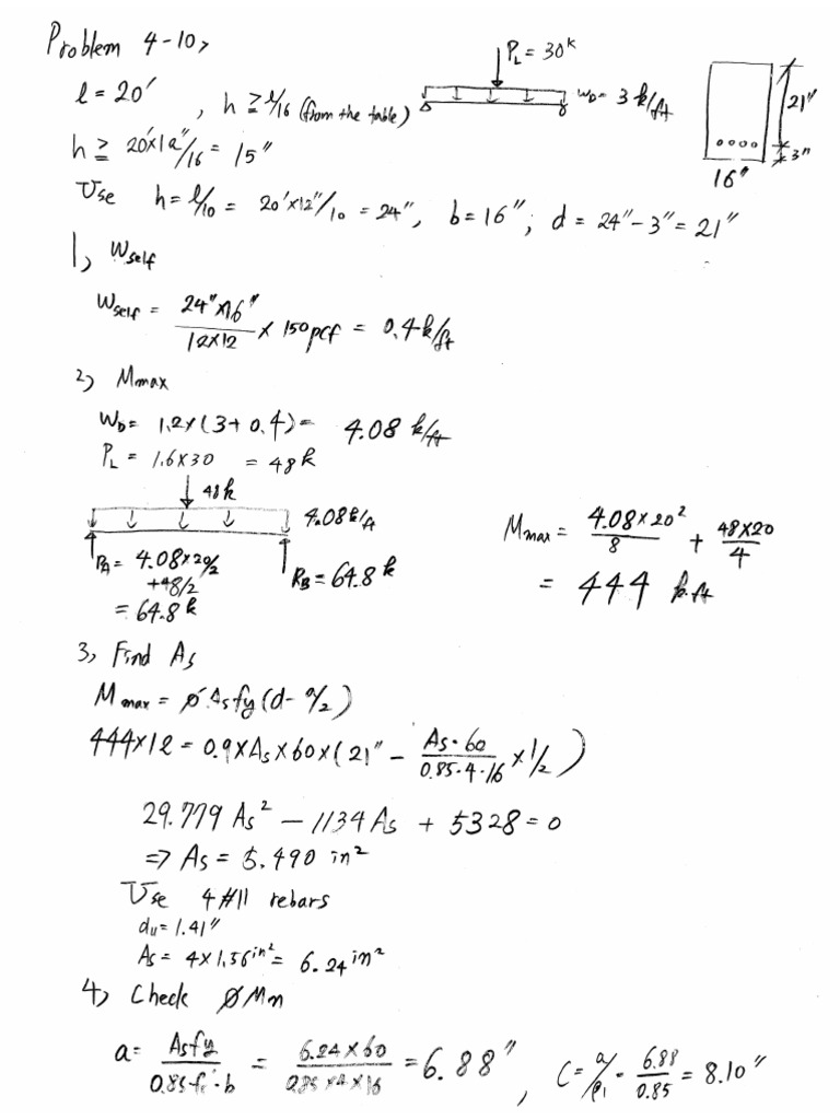 Chapter 4 Solution New Pdf