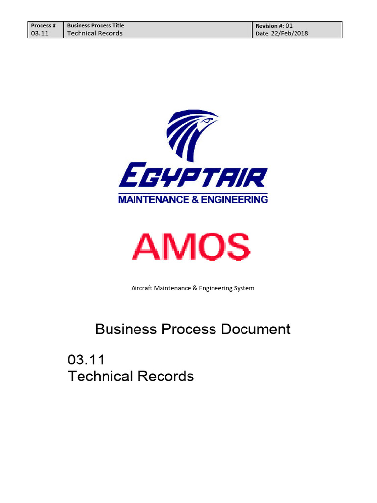 EGME 03.11 Technical Record R01 | PDF | Software | Computer Science