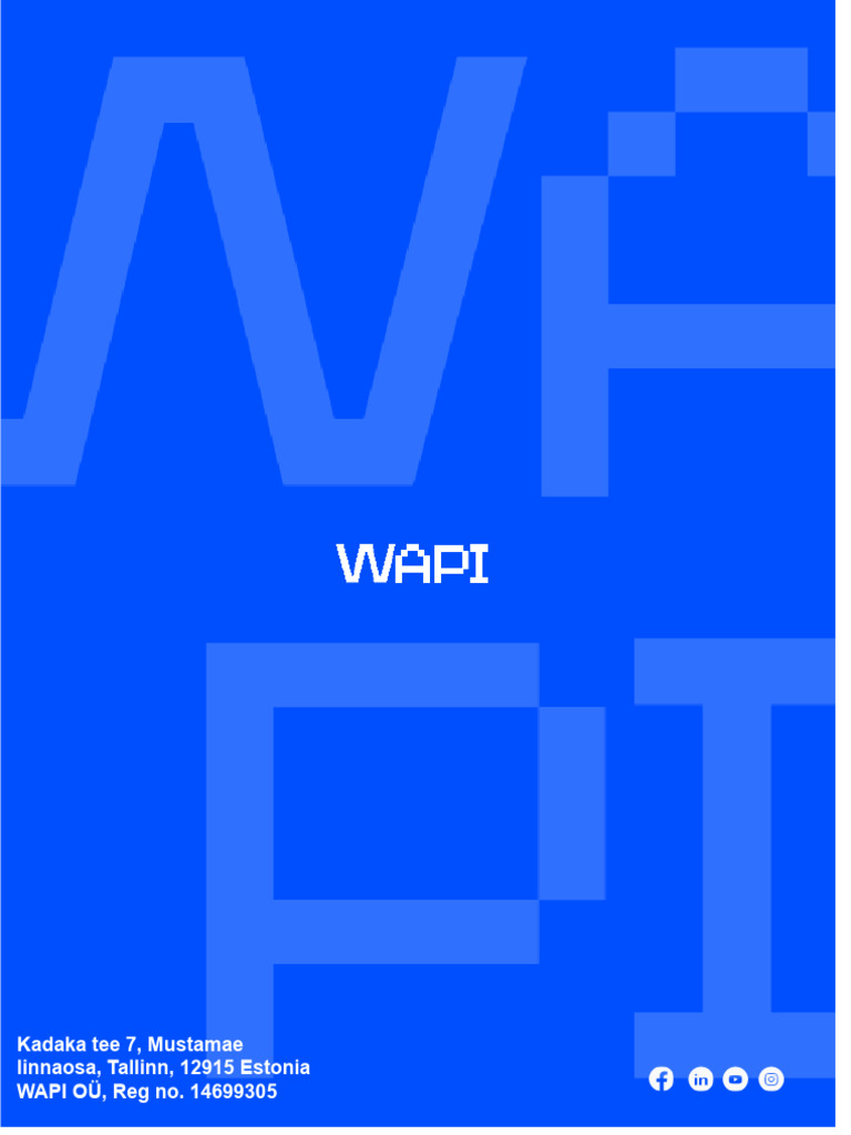 WAPI Price List Poland | PDF | Business