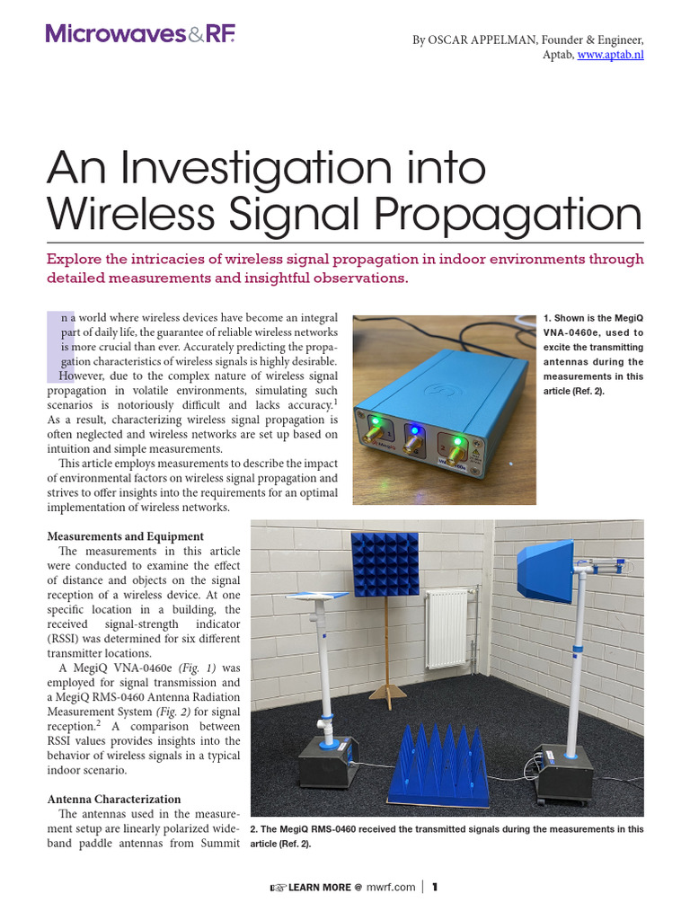 6570ca441bafa5001e000418 Aptab | PDF | Antenna (Radio) | Polarization (Waves)