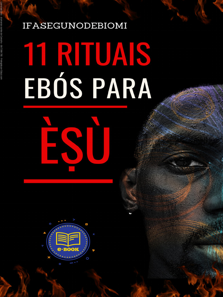 Rituais Ebos para Esu | PDF