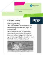 gulmohar_answer_key_class_8 | PDF