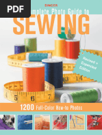 Corner Radius Chart | PDF