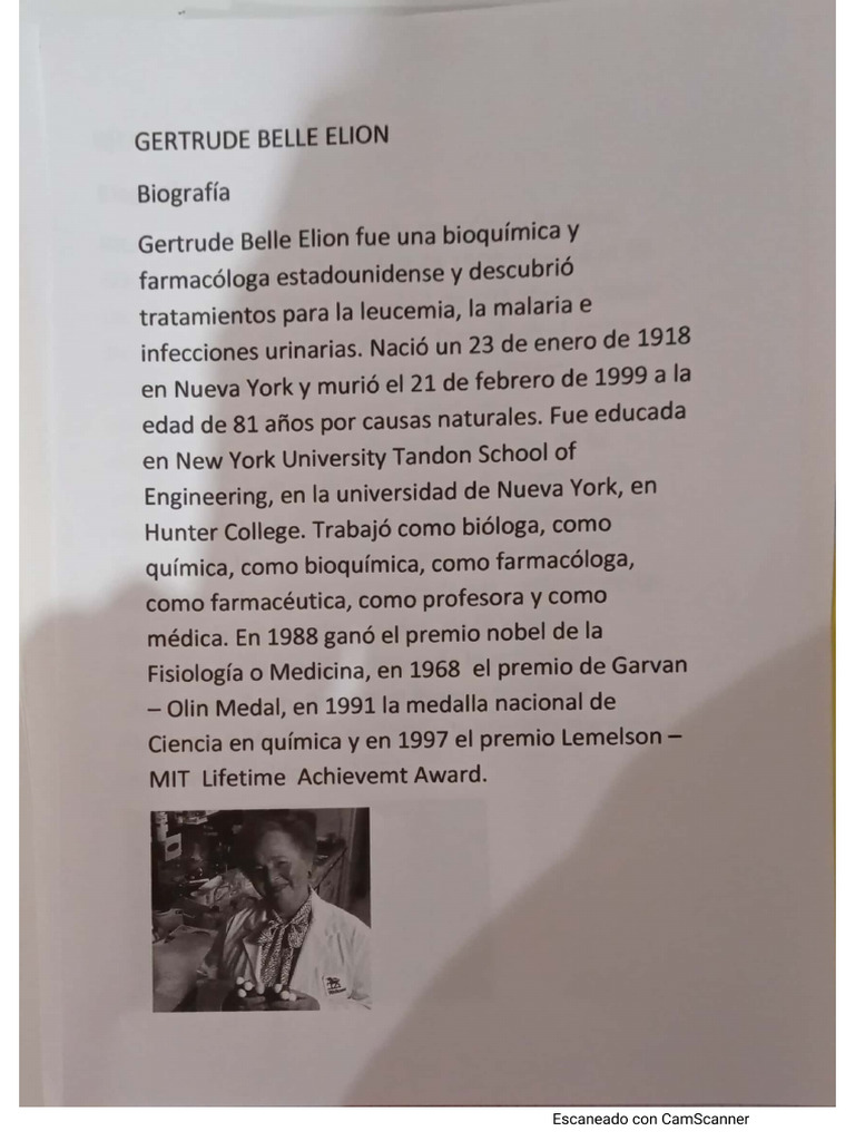 Personaje 2. Mates | PDF