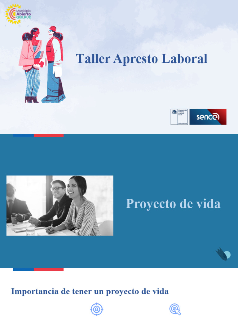 Apresto Laboral | PDF