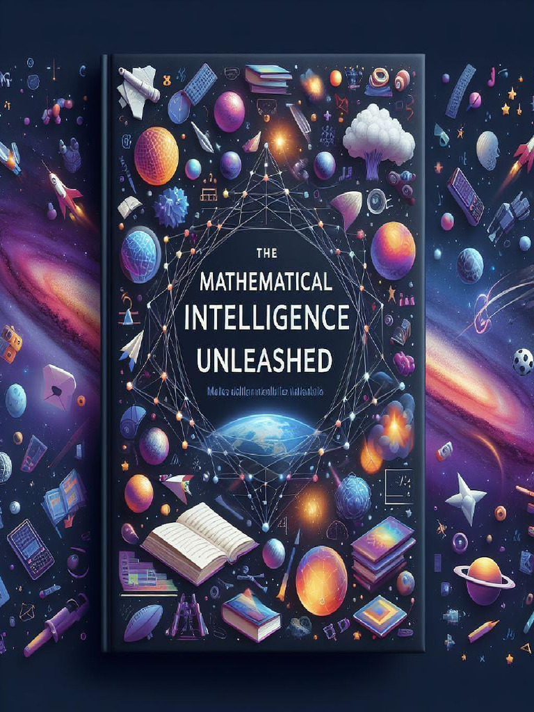 Mathematical Intelligence Unleashed | PDF | Artificial Neural Network ...