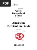 QUT Grading Conversion Guide | PDF