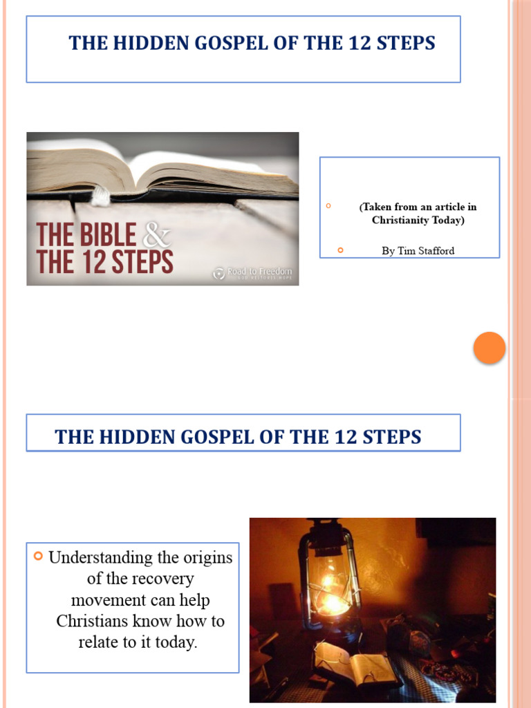 The History of Aa Groups | PDF | Twelve Step Program | Alcoholics Anonymous