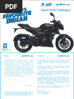 Spareto - Car Parts and Accessories Spareto | PDF