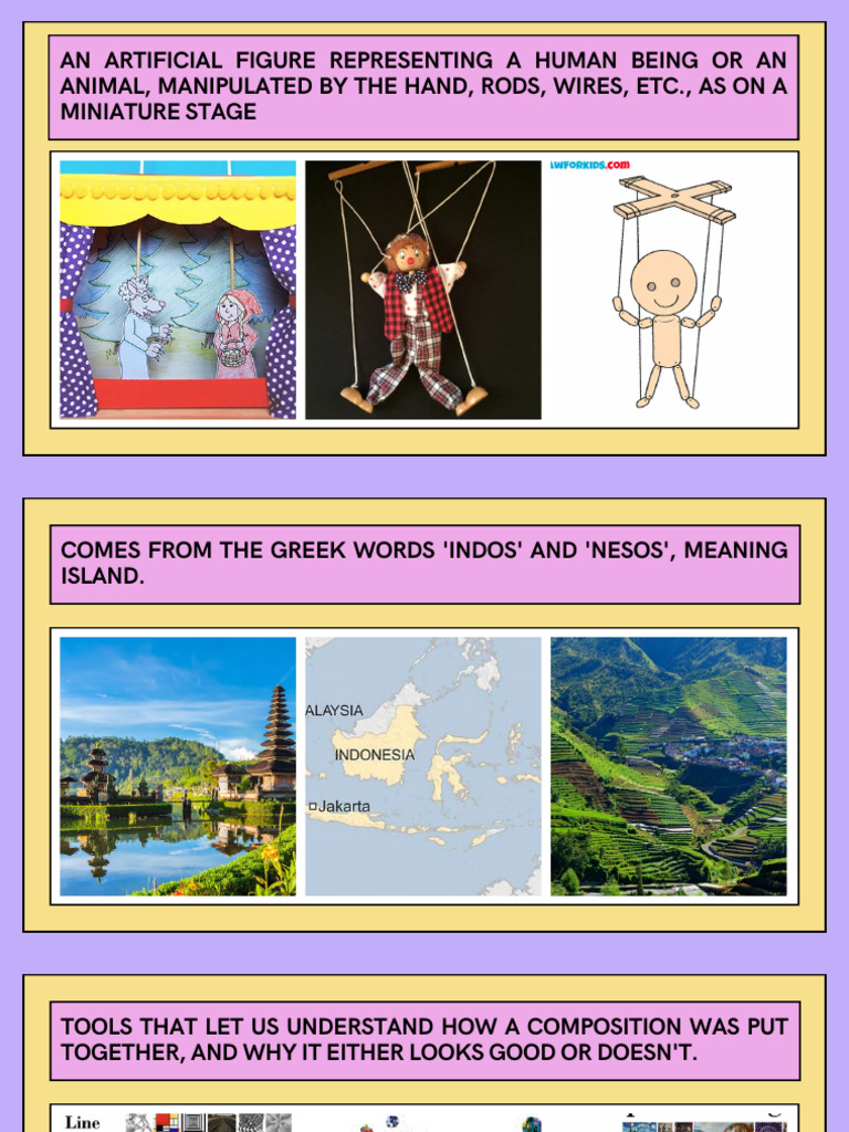 Wayang Kulit: Indonesian Shadow Puppetry | PDF | Puppets | Theatre