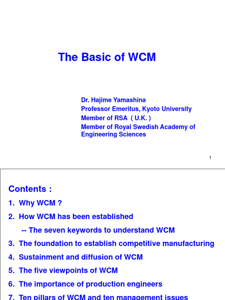 Materiale Introduttivo | PDF | Innovation | Business