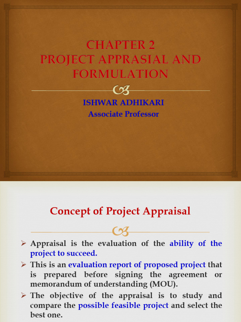 Project Engineering | PDF | Cost–Benefit Analysis | Investing